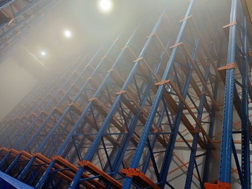 China Guangdong ORBIT Metal Products Co., Ltd latest company cases ...