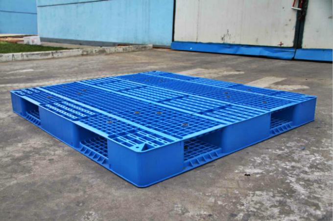 Industrial Reusable Plastic Pallets